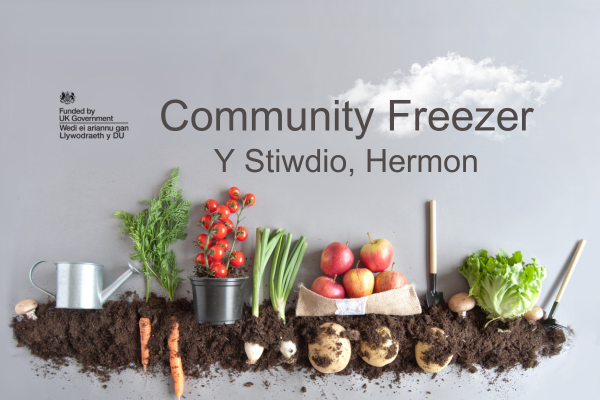 Pembrokeshire Community Hub - Pembrokeshire Community Hub